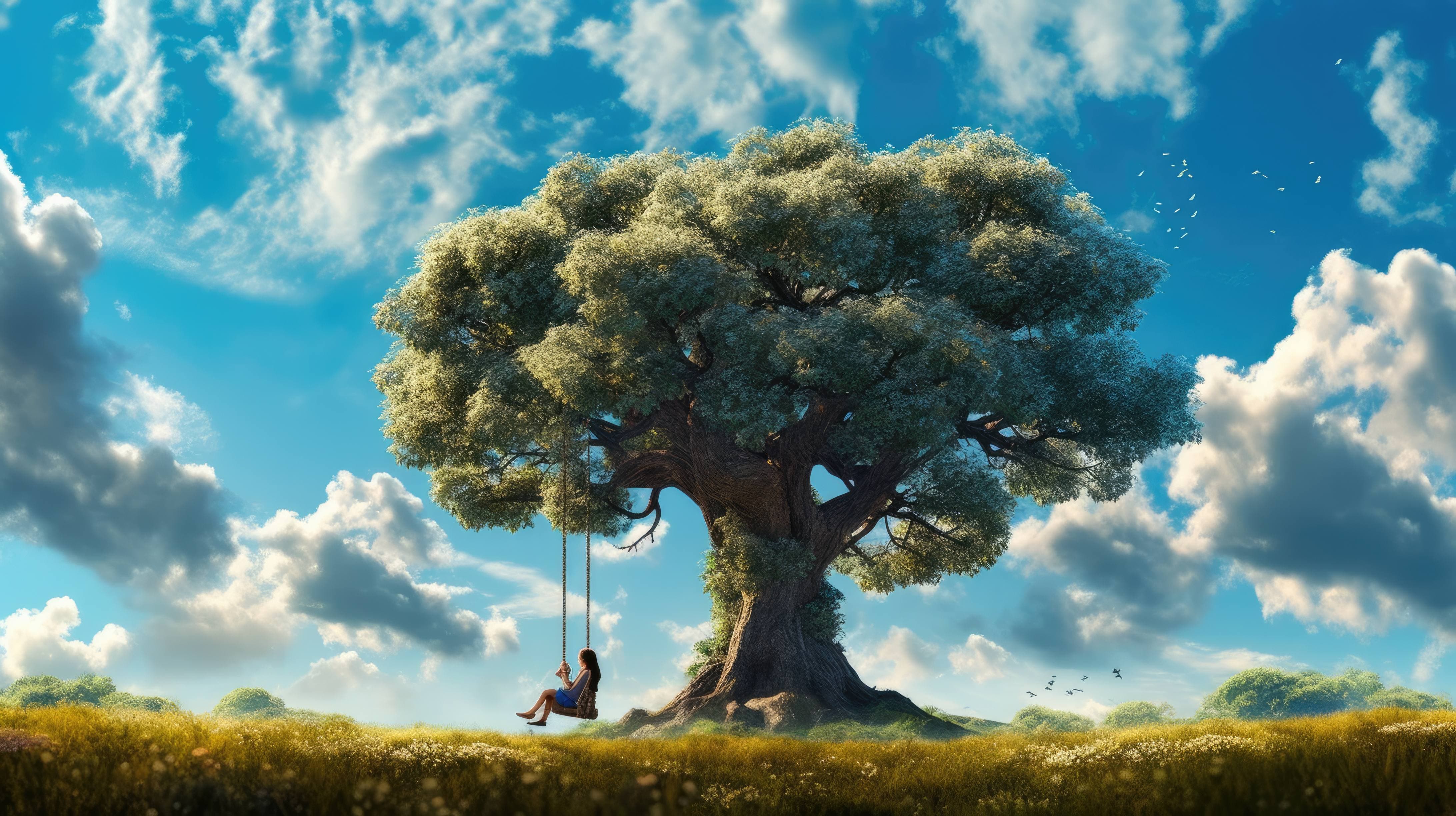 Big Sky Wallpapers - Top Free Big Sky Backgrounds - WallpaperAccess