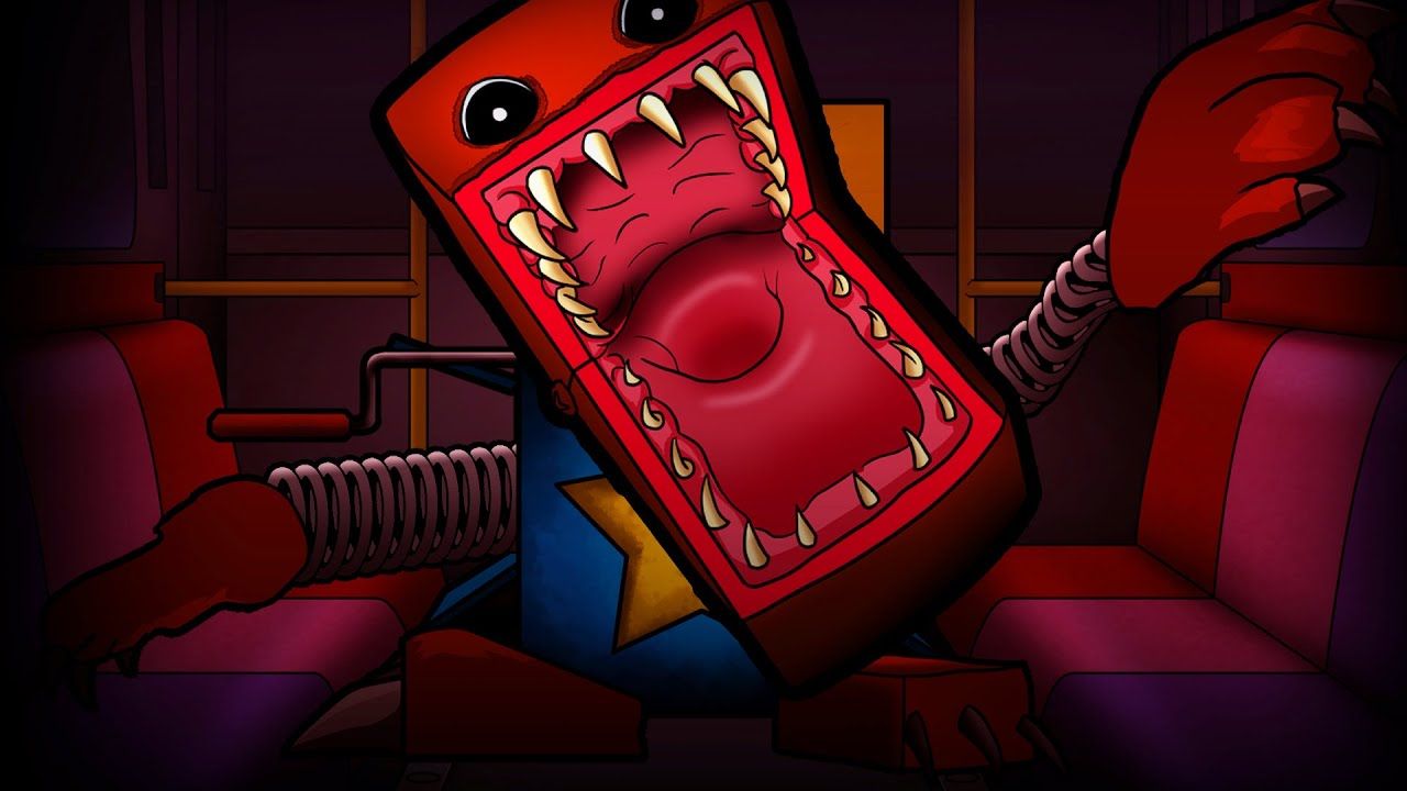 Boxy Boo Wallpapers - Top Free Boxy Boo Backgrounds - WallpaperAccess