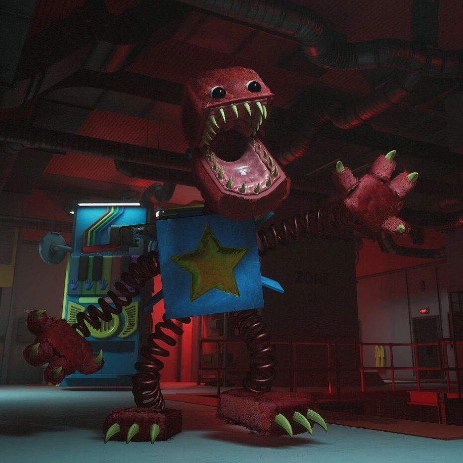 Boxy Boo Wallpapers - Top Free Boxy Boo Backgrounds - WallpaperAccess