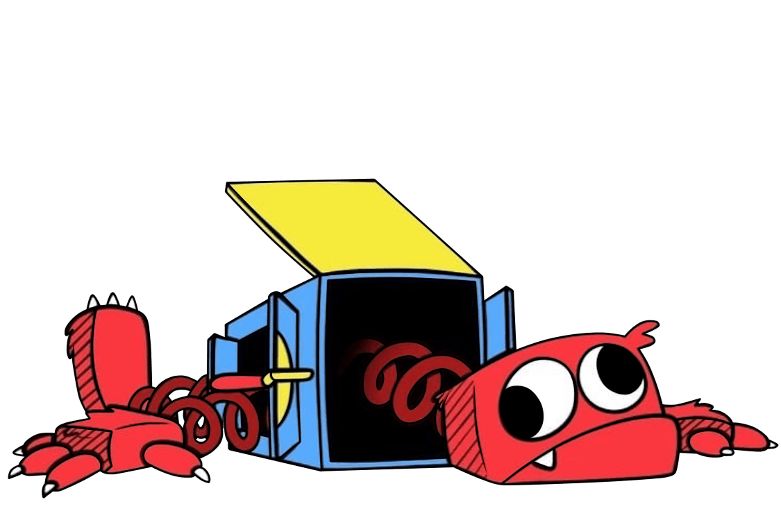 Boxy Boo Wallpapers - Top Free Boxy Boo Backgrounds - WallpaperAccess