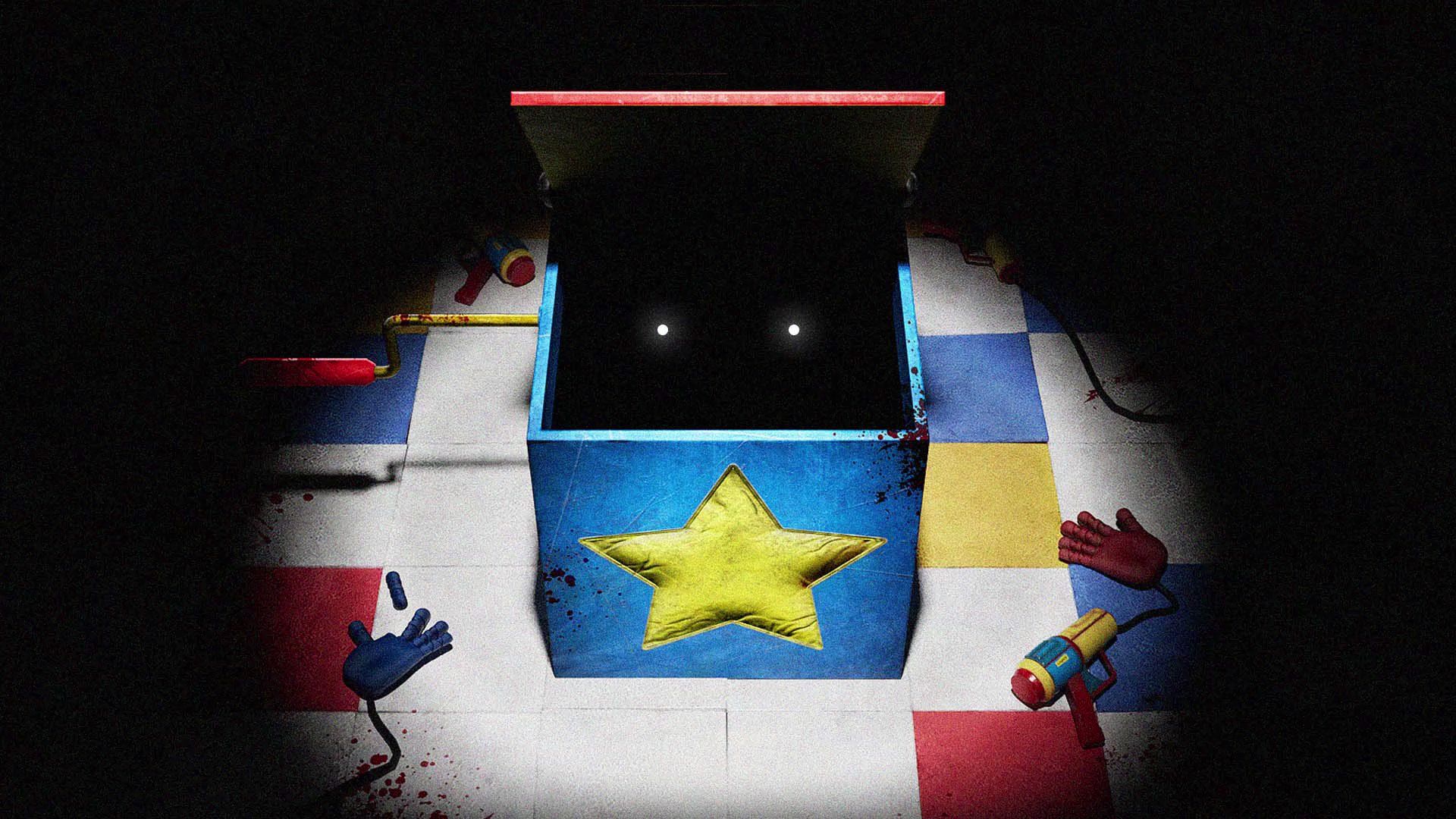 Boxy Boo Wallpapers - Top Free Boxy Boo Backgrounds - WallpaperAccess