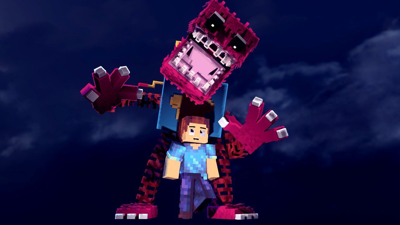 Boxy Boo Wallpapers - Top Free Boxy Boo Backgrounds - WallpaperAccess