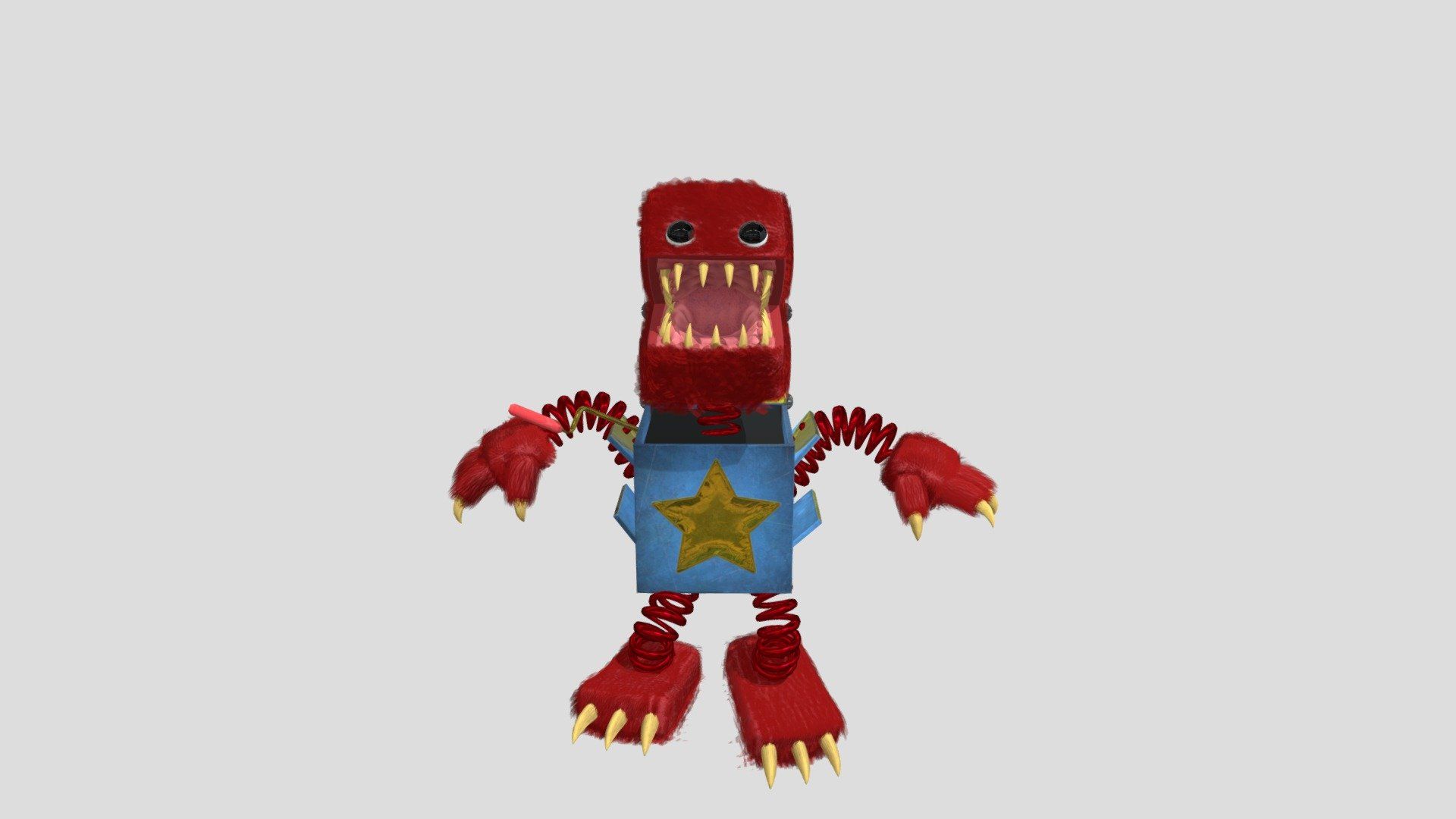 Boxy Boo Wallpapers - Top Free Boxy Boo Backgrounds - WallpaperAccess