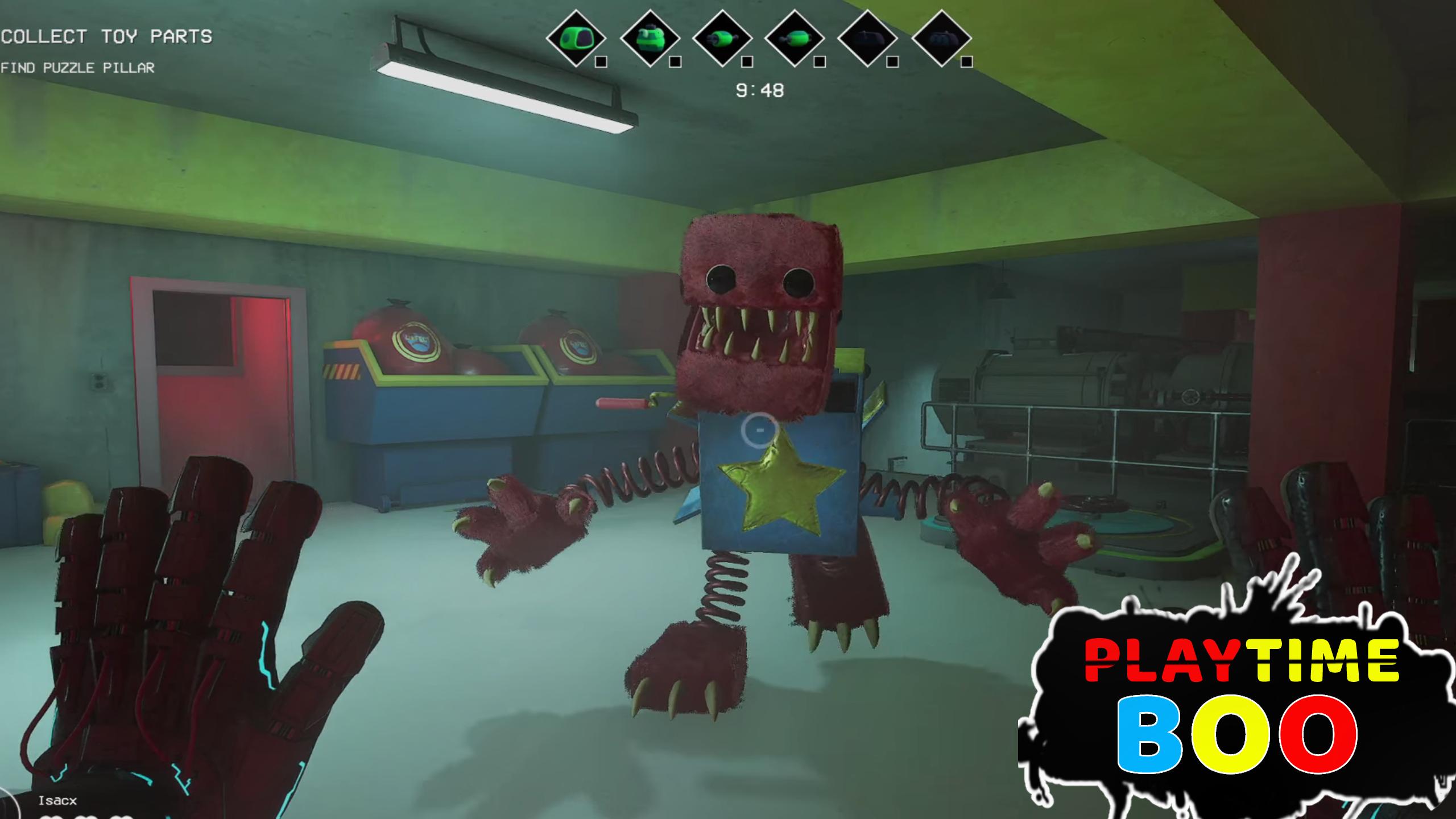 Boxy Boo Wallpapers - Top Free Boxy Boo Backgrounds - WallpaperAccess