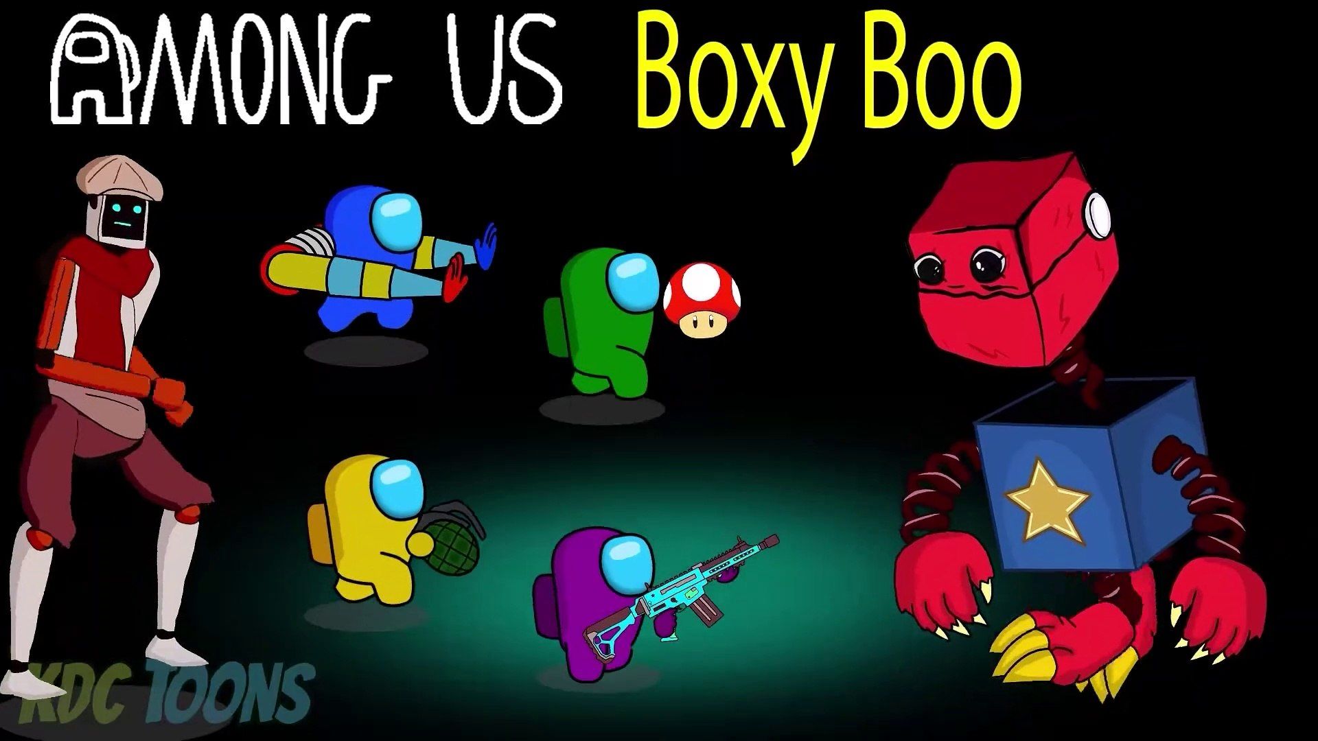 Boxy Boo Wallpapers - Top Free Boxy Boo Backgrounds - WallpaperAccess