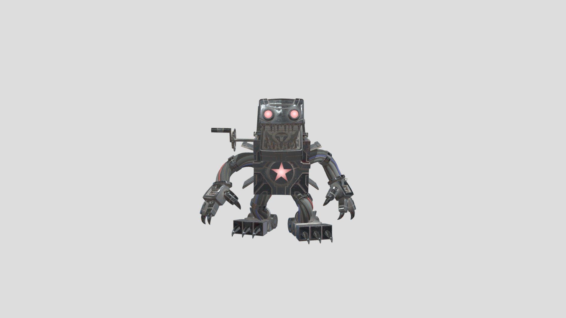 Boxy Boo Wallpapers - Top Free Boxy Boo Backgrounds - WallpaperAccess