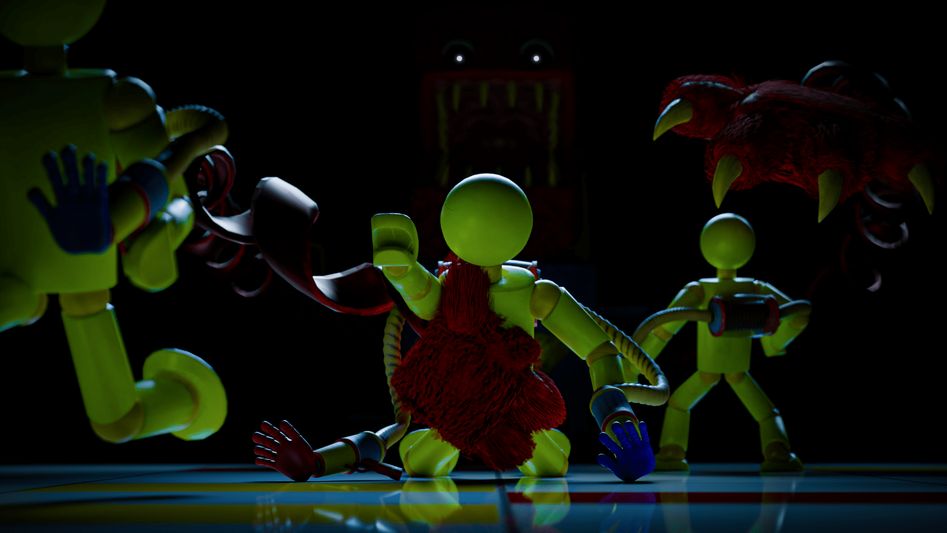 Boxy Boo Wallpapers - Top Free Boxy Boo Backgrounds - WallpaperAccess