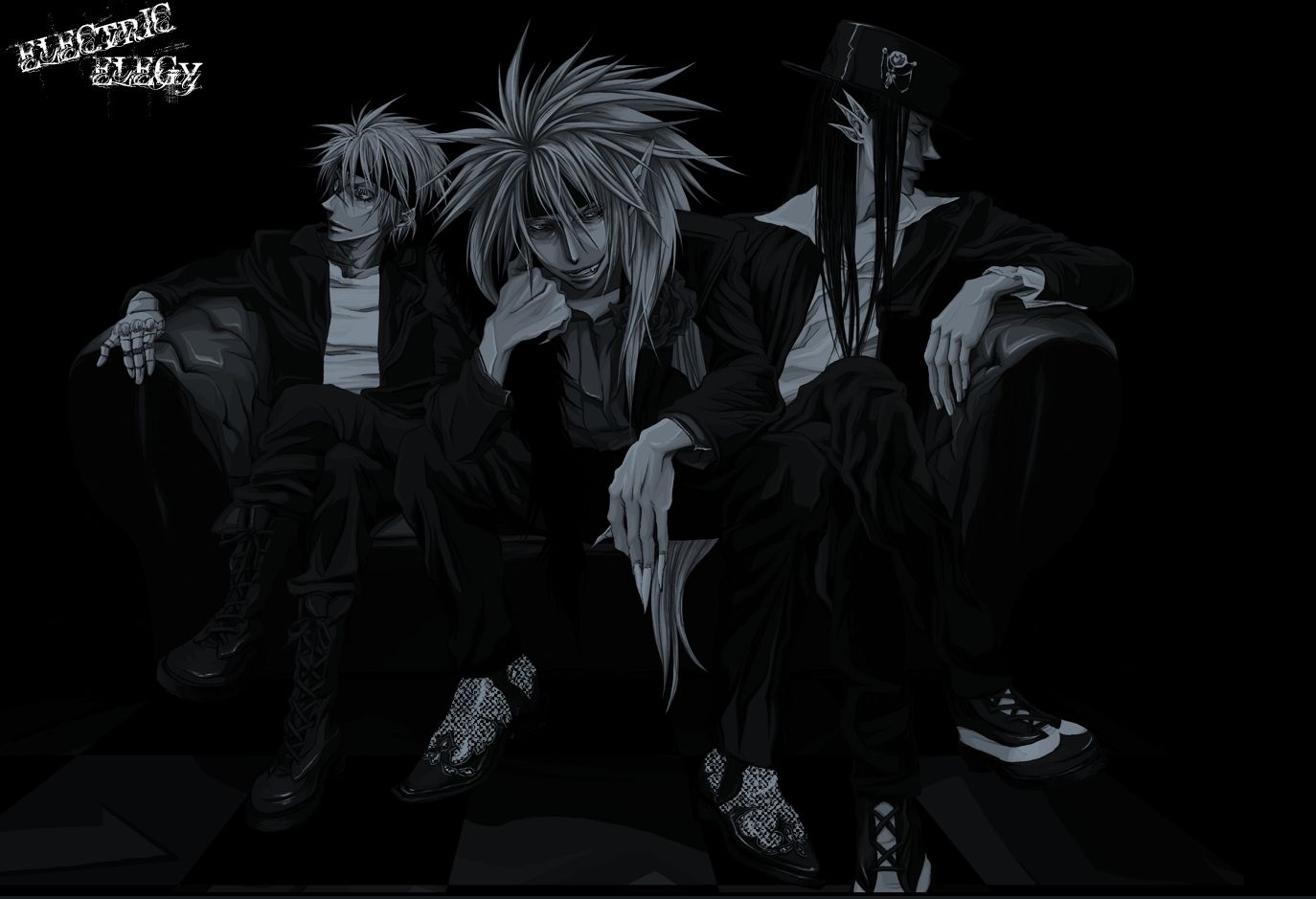 Raizen Wallpapers - Top Free Raizen Backgrounds - WallpaperAccess