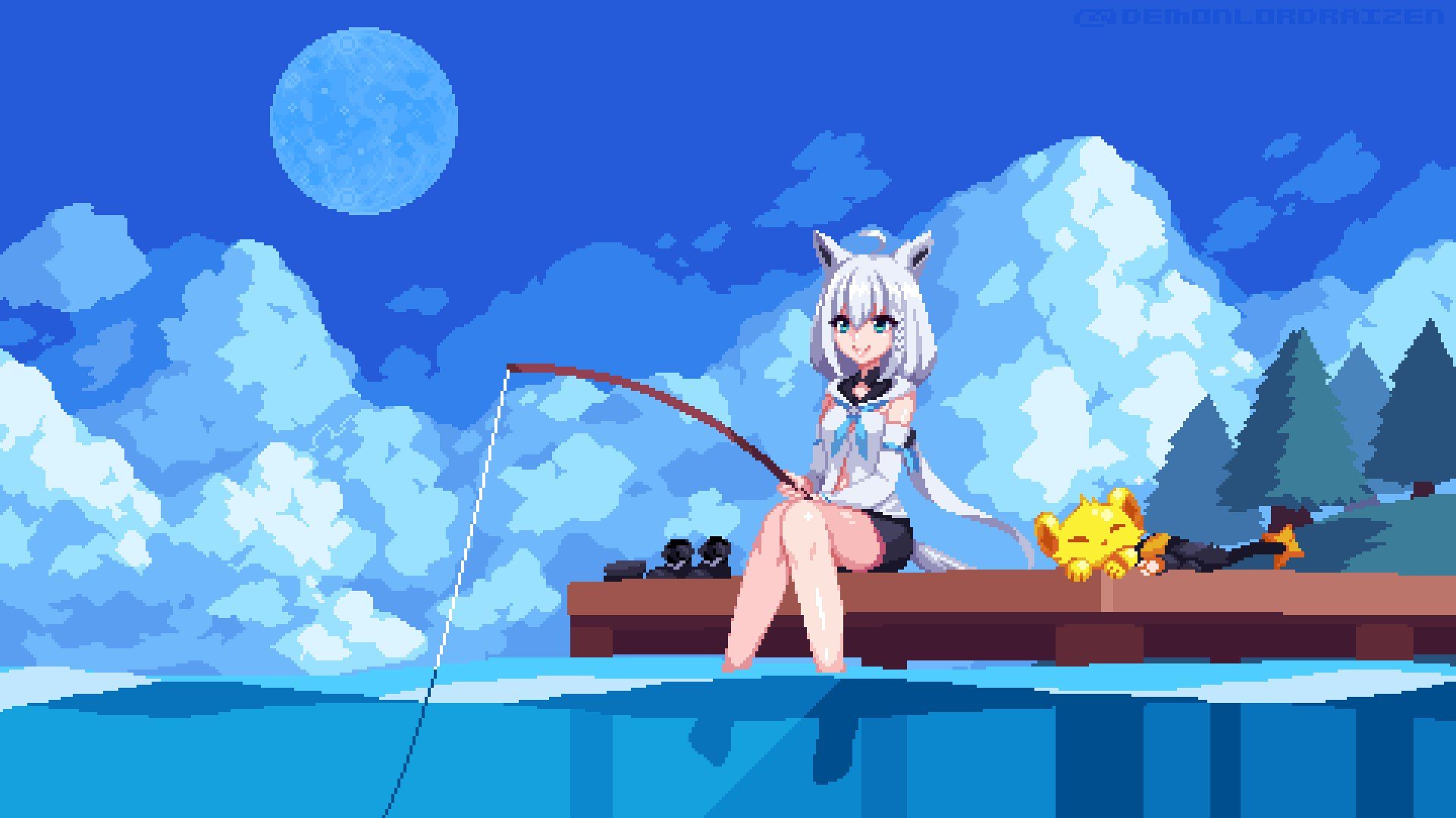 Raizen Wallpapers - Top Free Raizen Backgrounds - WallpaperAccess