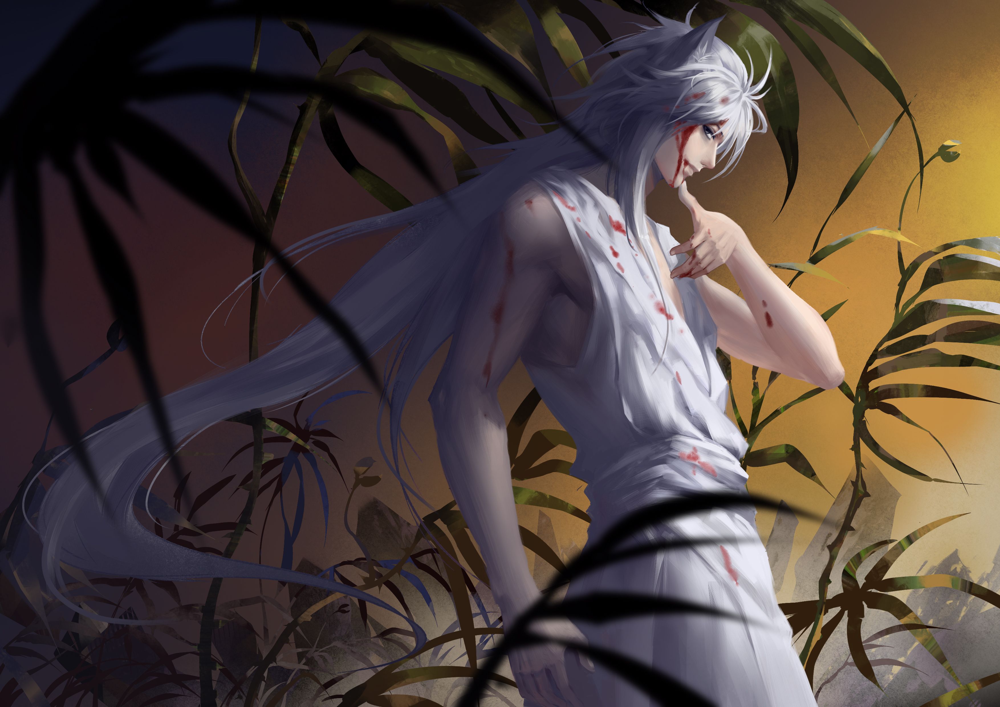 Raizen Wallpapers - Top Free Raizen Backgrounds - WallpaperAccess