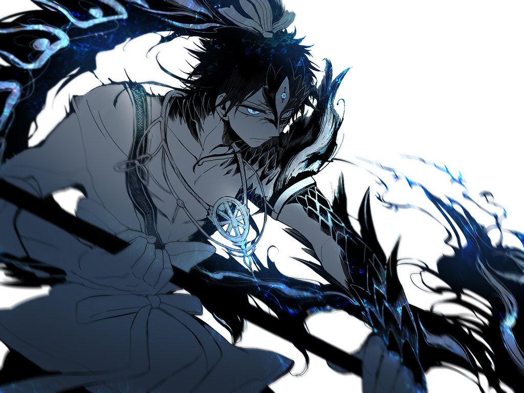 Raizen Wallpapers - Top Free Raizen Backgrounds - WallpaperAccess