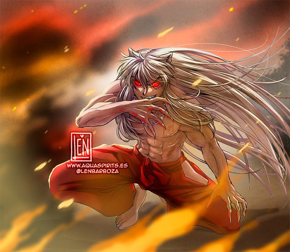 Raizen Wallpapers - Top Free Raizen Backgrounds - WallpaperAccess