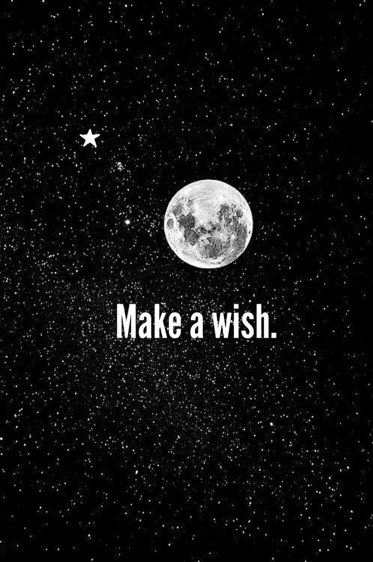 Make A Wish Wallpapers - Top Free Make A Wish Backgrounds - WallpaperAccess