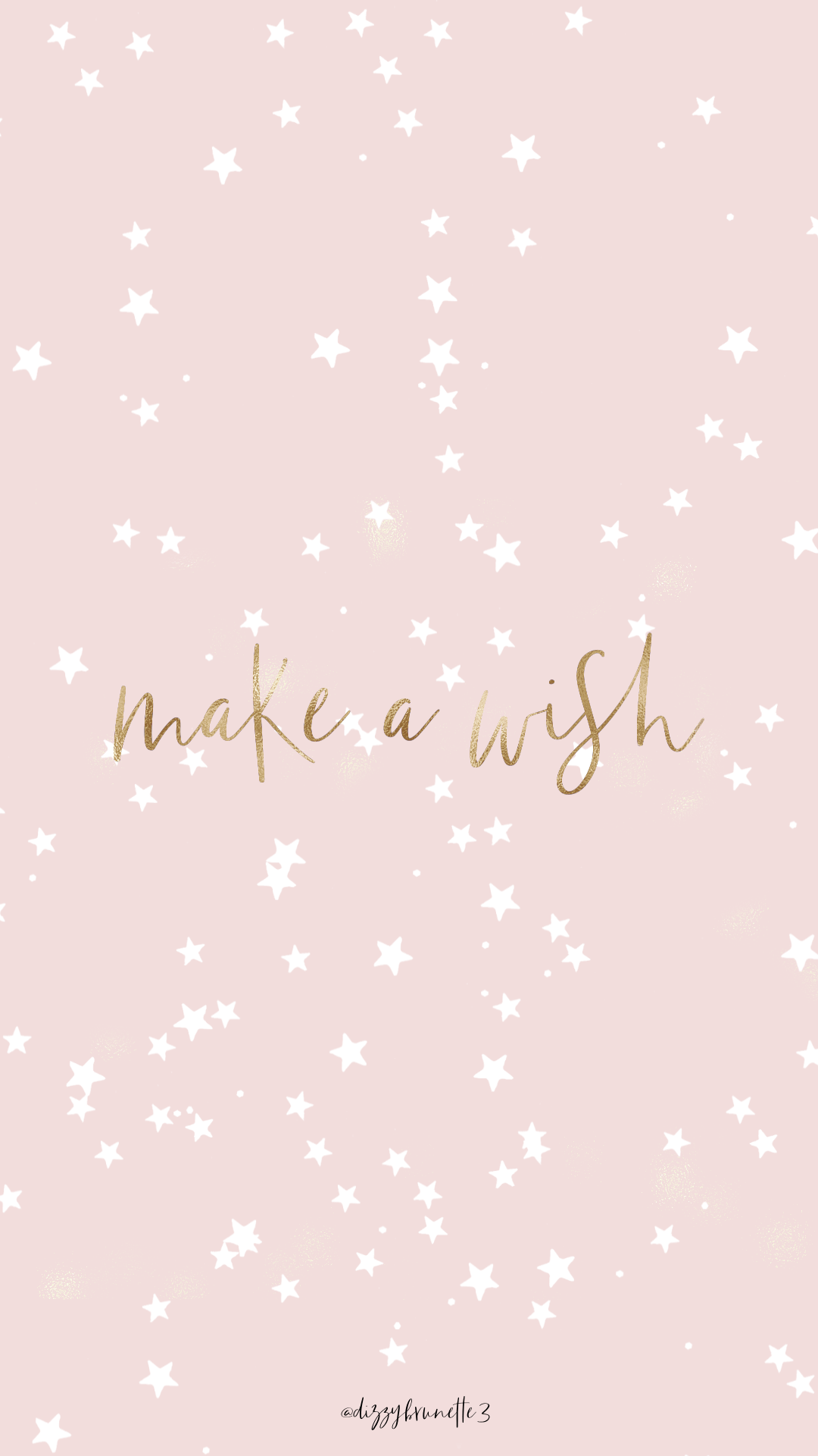 Make A Wish Wallpapers - Top Free Make A Wish Backgrounds - WallpaperAccess