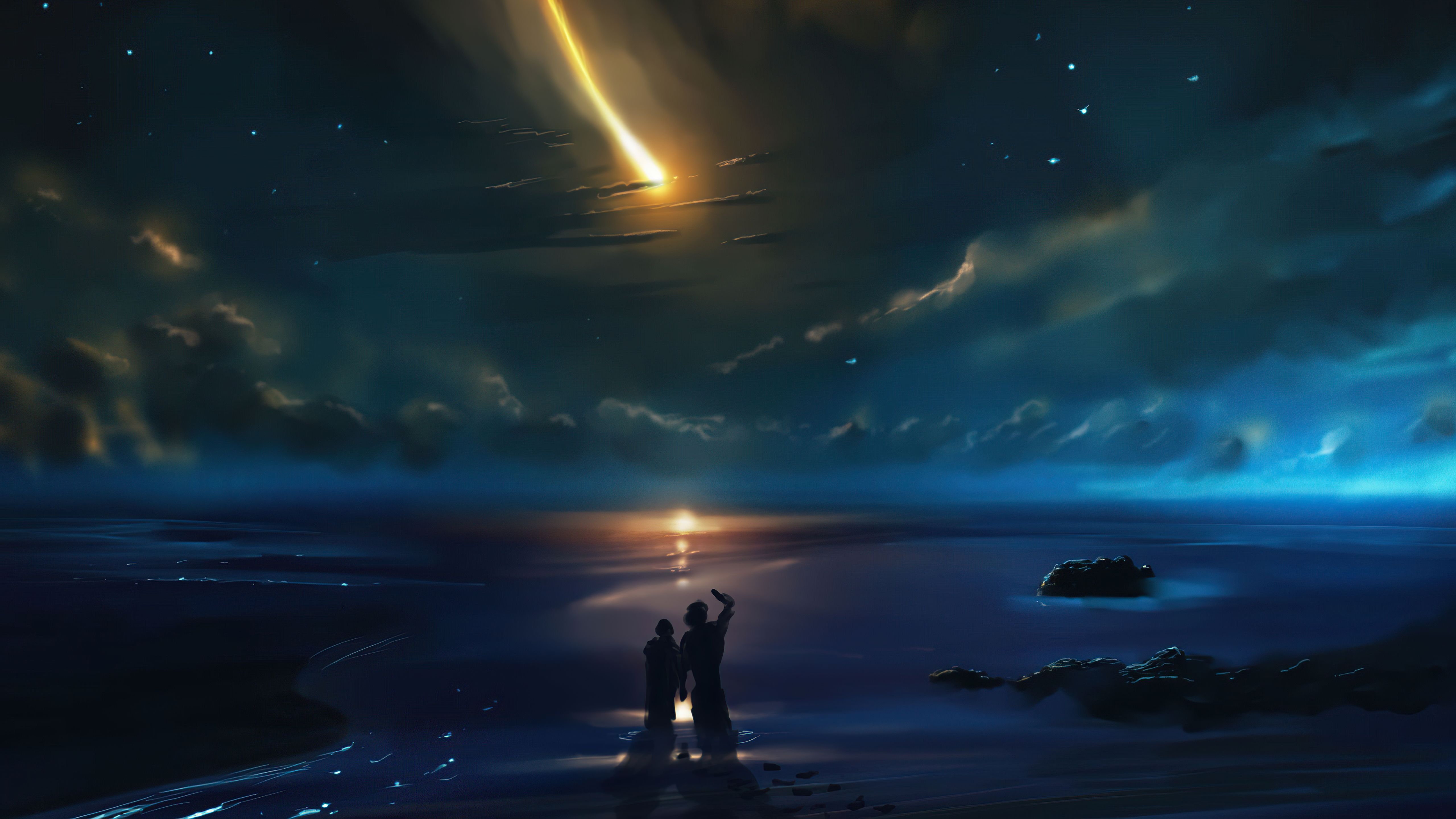 Make A Wish Wallpapers - Top Free Make A Wish Backgrounds - WallpaperAccess