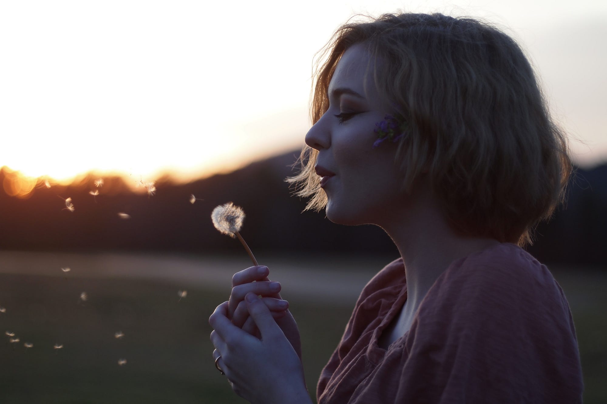 Make A Wish Wallpapers - Top Free Make A Wish Backgrounds - WallpaperAccess