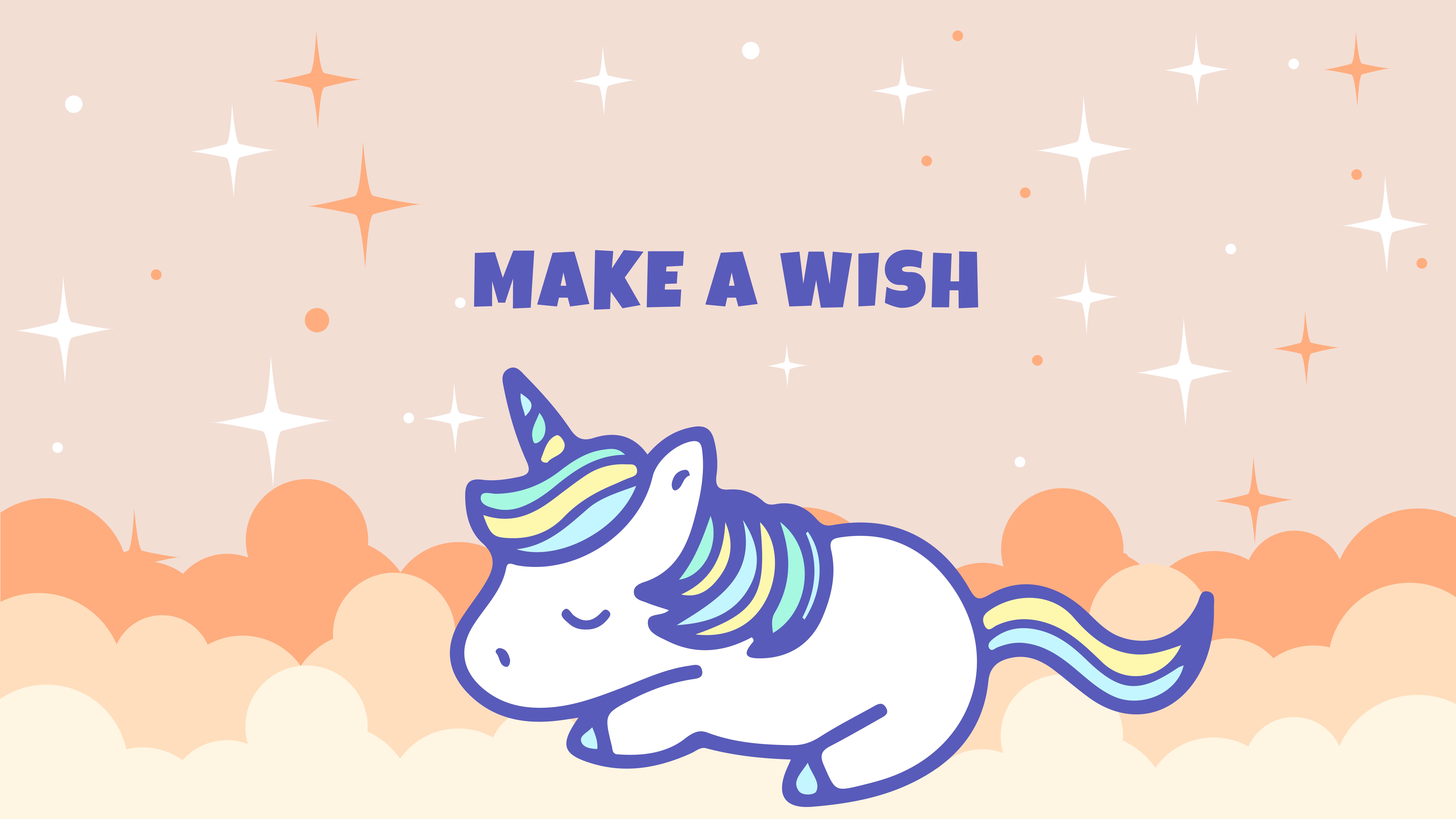 Make A Wish Wallpapers - Top Free Make A Wish Backgrounds - WallpaperAccess