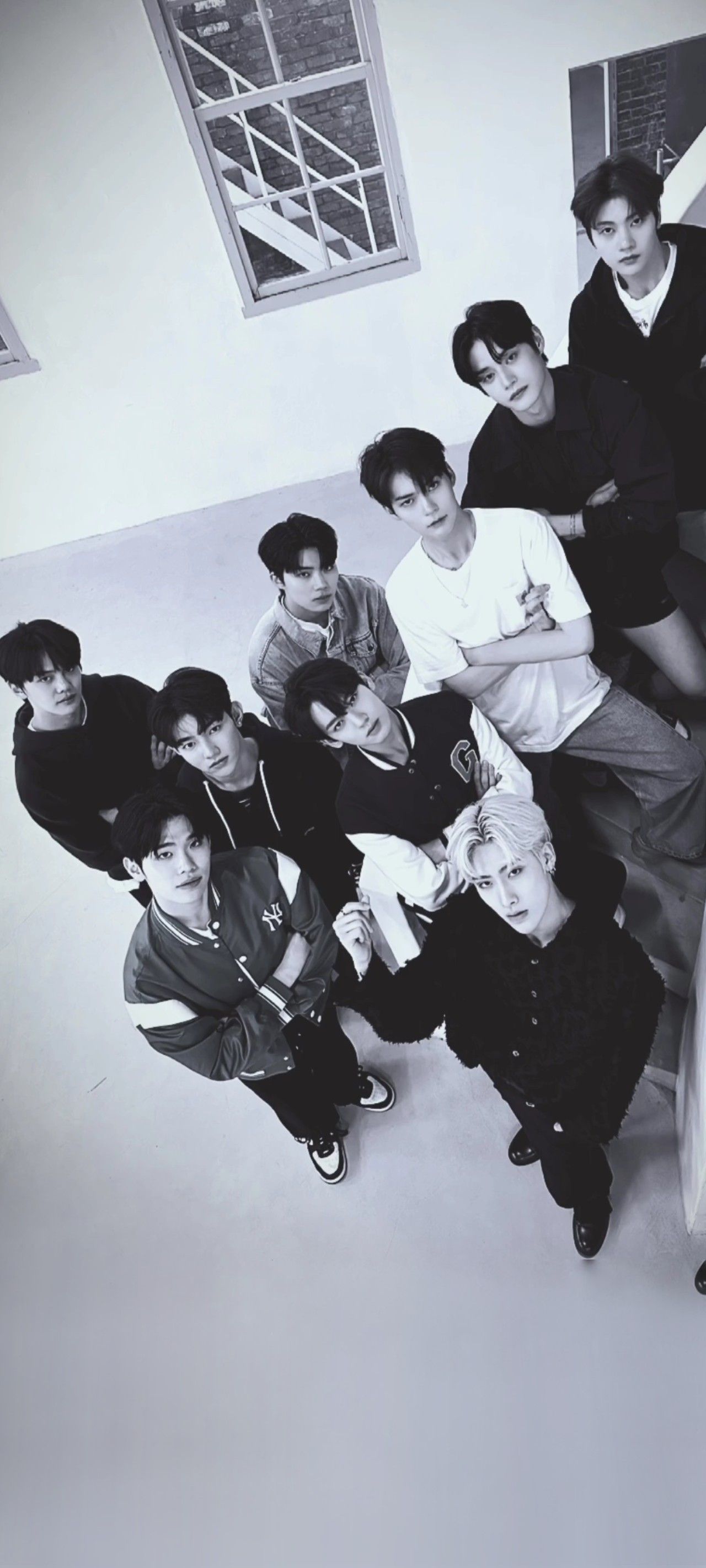 ZB1 Wallpapers - Top Free ZB1 Backgrounds - WallpaperAccess