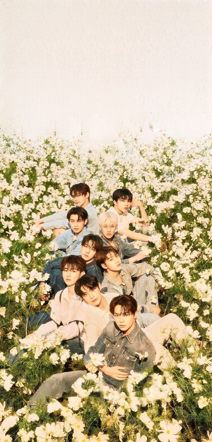 ZB1 Wallpapers - Top Free ZB1 Backgrounds - WallpaperAccess