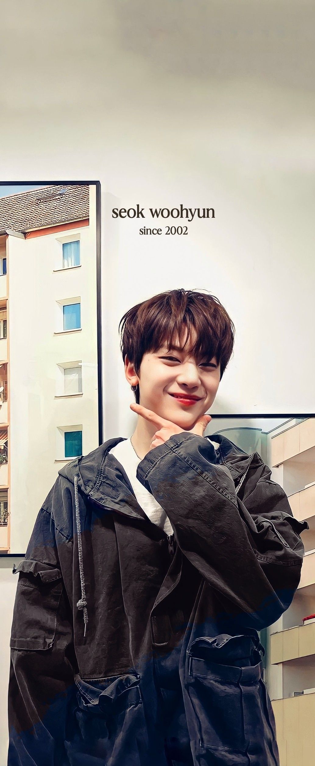 ZB1 Wallpapers - Top Free ZB1 Backgrounds - WallpaperAccess