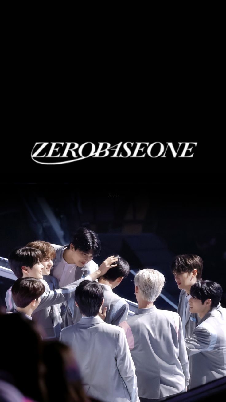 ZB1 Wallpapers - Top Free ZB1 Backgrounds - WallpaperAccess