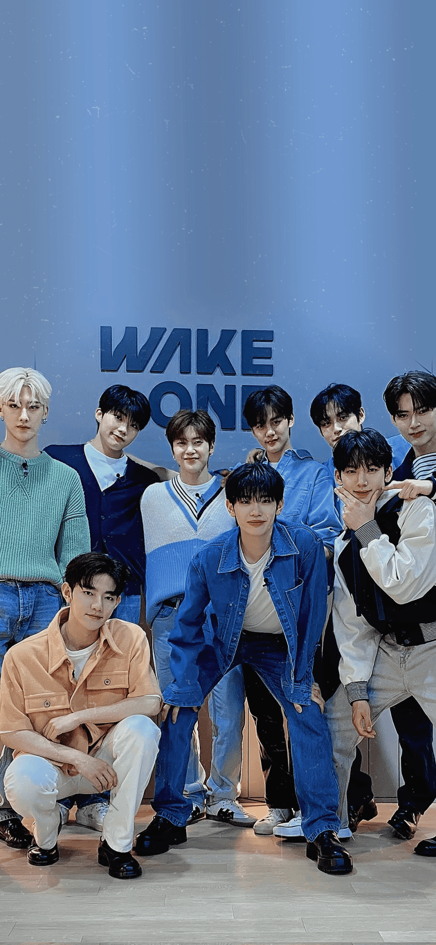 ZB1 Wallpapers - Top Free ZB1 Backgrounds - WallpaperAccess