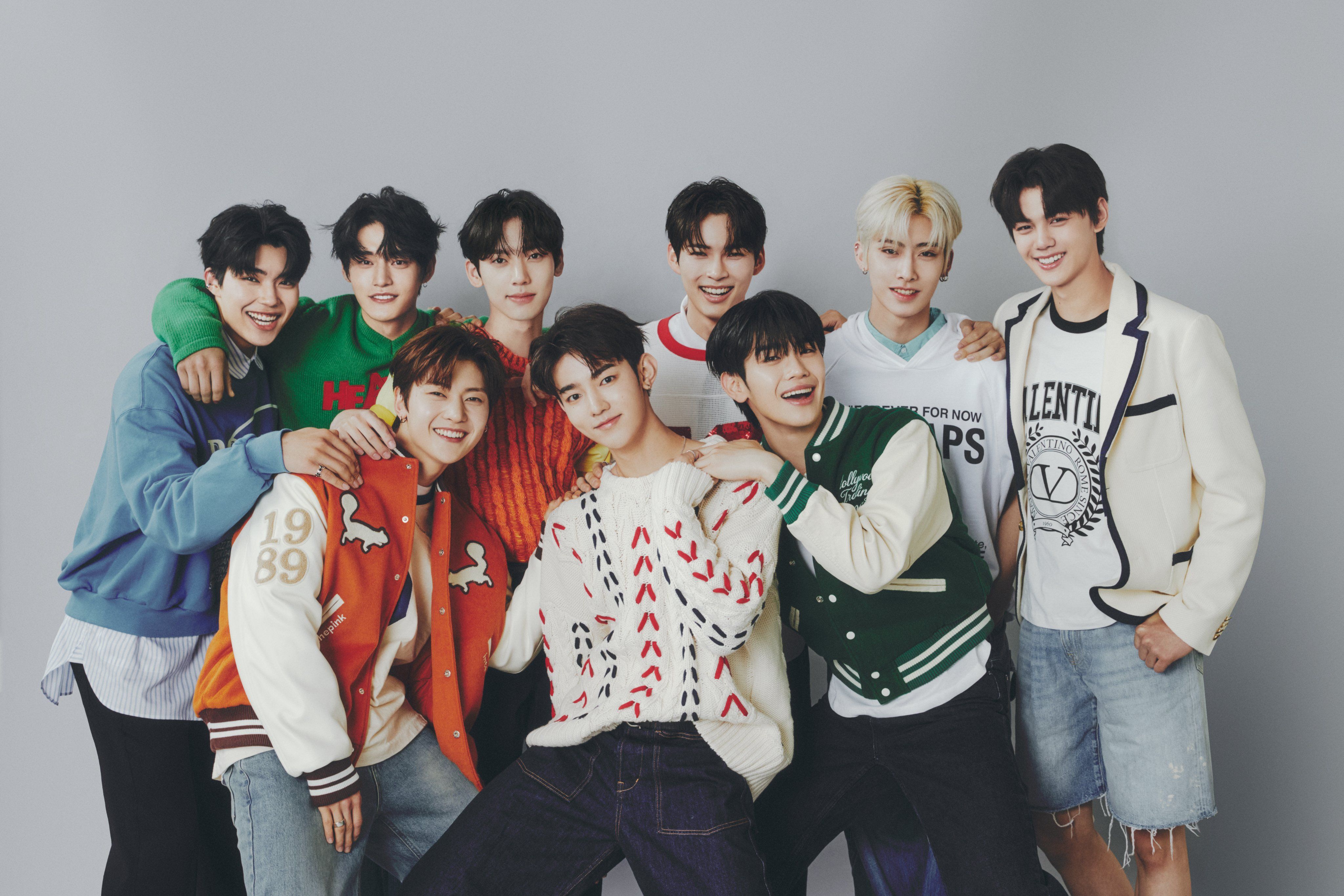 ZB1 Wallpapers - Top Free ZB1 Backgrounds - WallpaperAccess