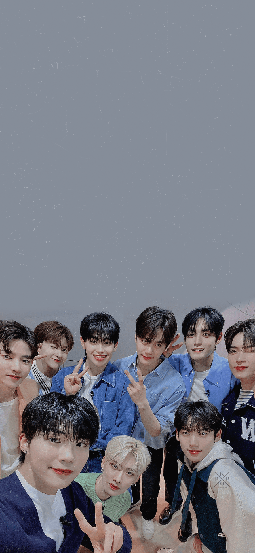 ZB1 Wallpapers - Top Free ZB1 Backgrounds - WallpaperAccess