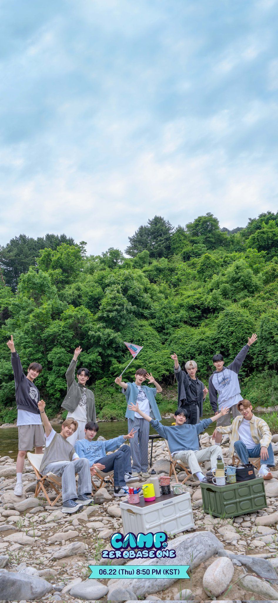 ZB1 Wallpapers - Top Free ZB1 Backgrounds - WallpaperAccess