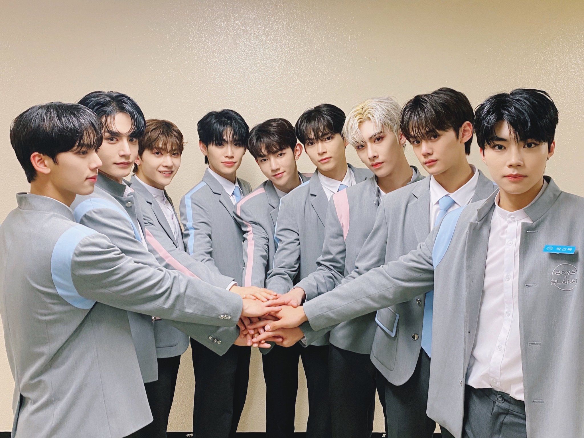 ZB1 Wallpapers - Top Free ZB1 Backgrounds - WallpaperAccess