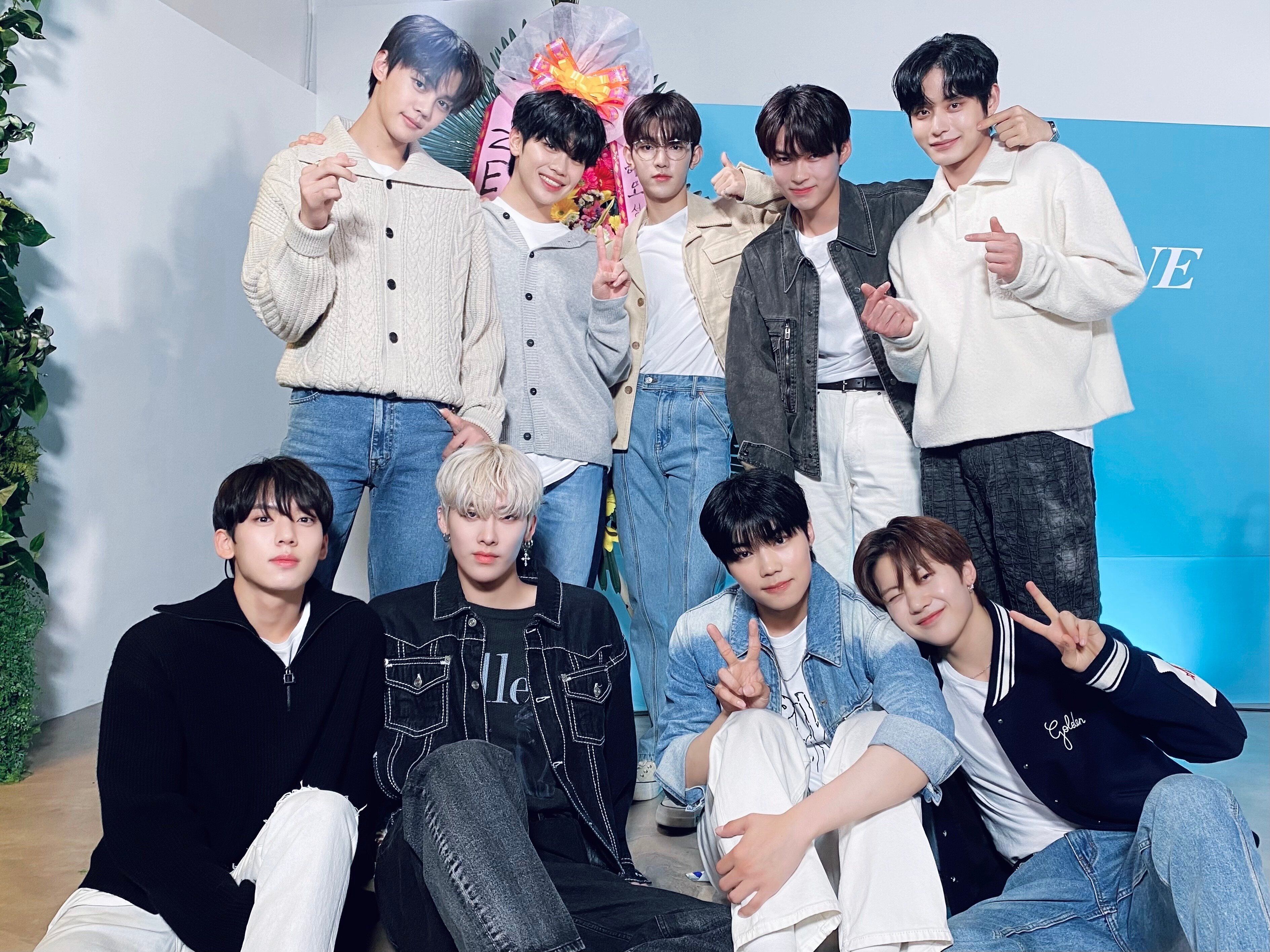 ZB1 Wallpapers - Top Free ZB1 Backgrounds - WallpaperAccess