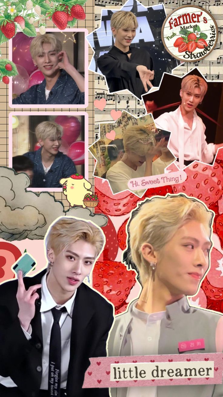 ZB1 Wallpapers - Top Free ZB1 Backgrounds - WallpaperAccess