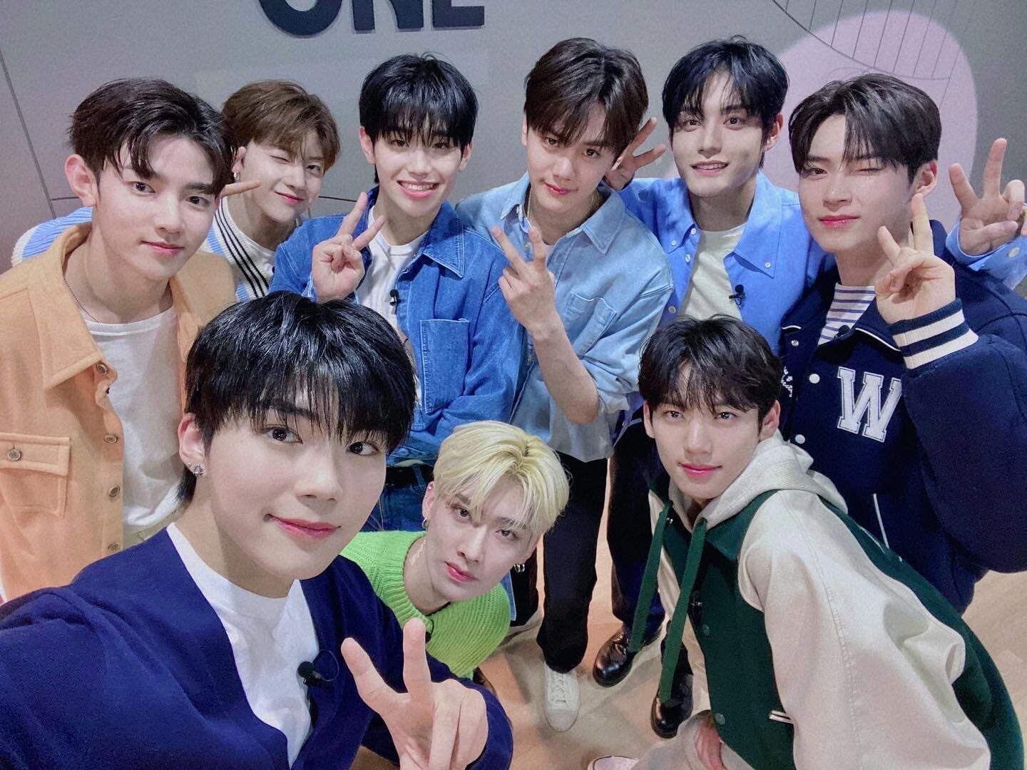 ZB1 Wallpapers - Top Free ZB1 Backgrounds - WallpaperAccess