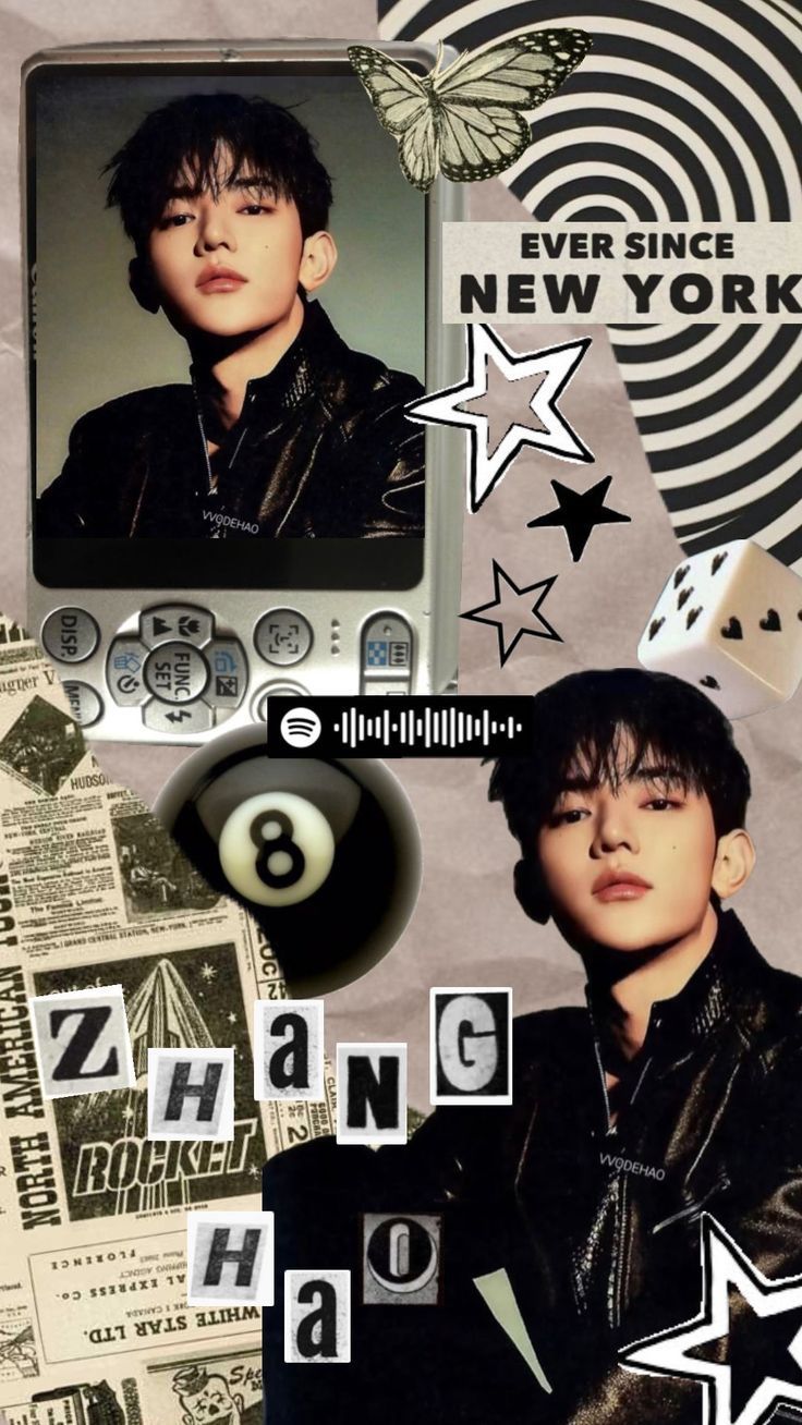 ZB1 Wallpapers - Top Free ZB1 Backgrounds - WallpaperAccess