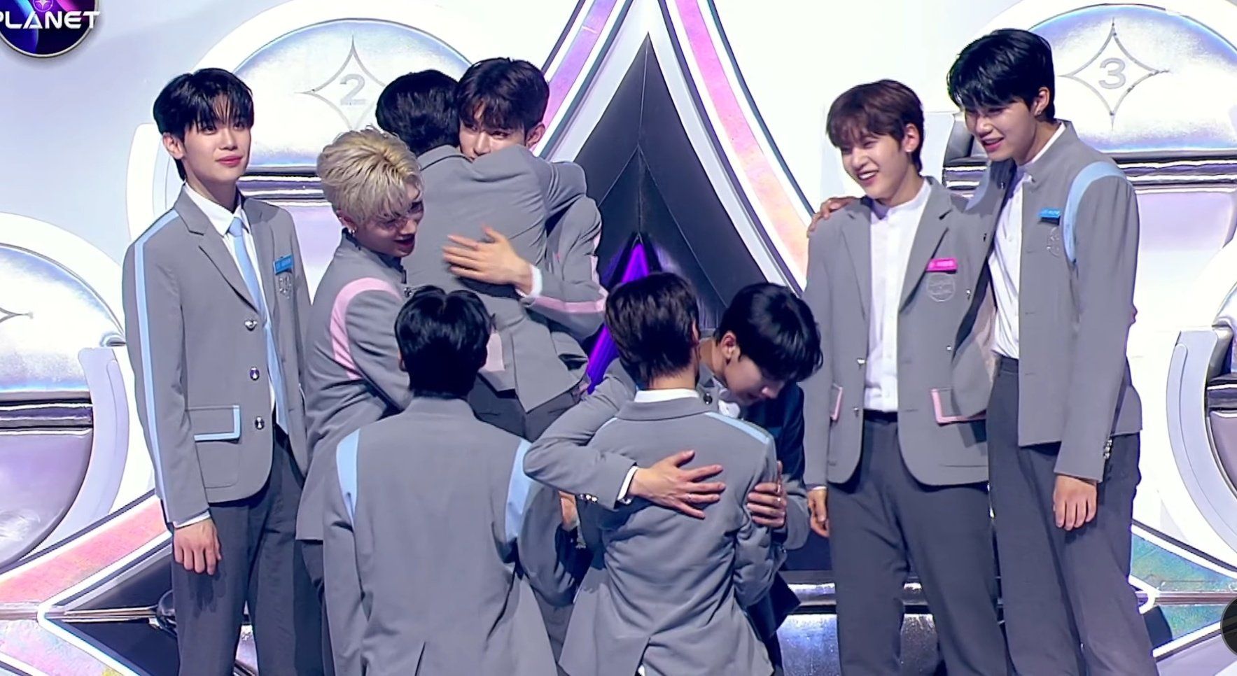 ZB1 Wallpapers - Top Free ZB1 Backgrounds - WallpaperAccess