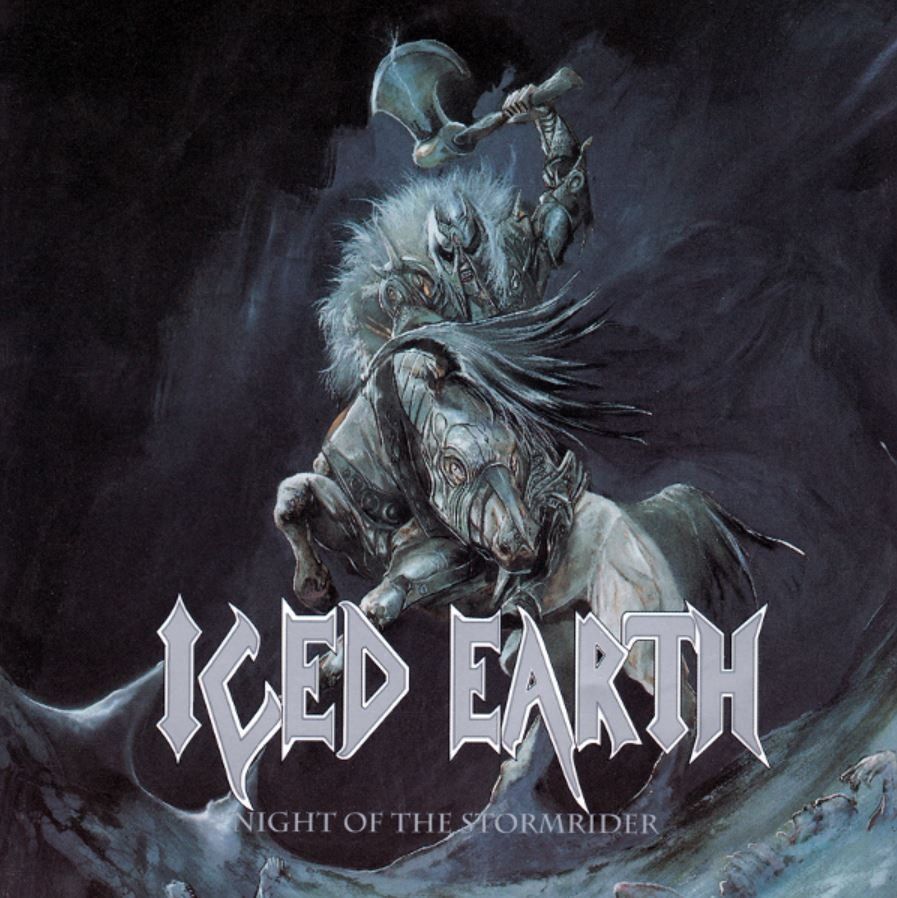 Iced Earth Wallpapers - Top Free Iced Earth Backgrounds - WallpaperAccess