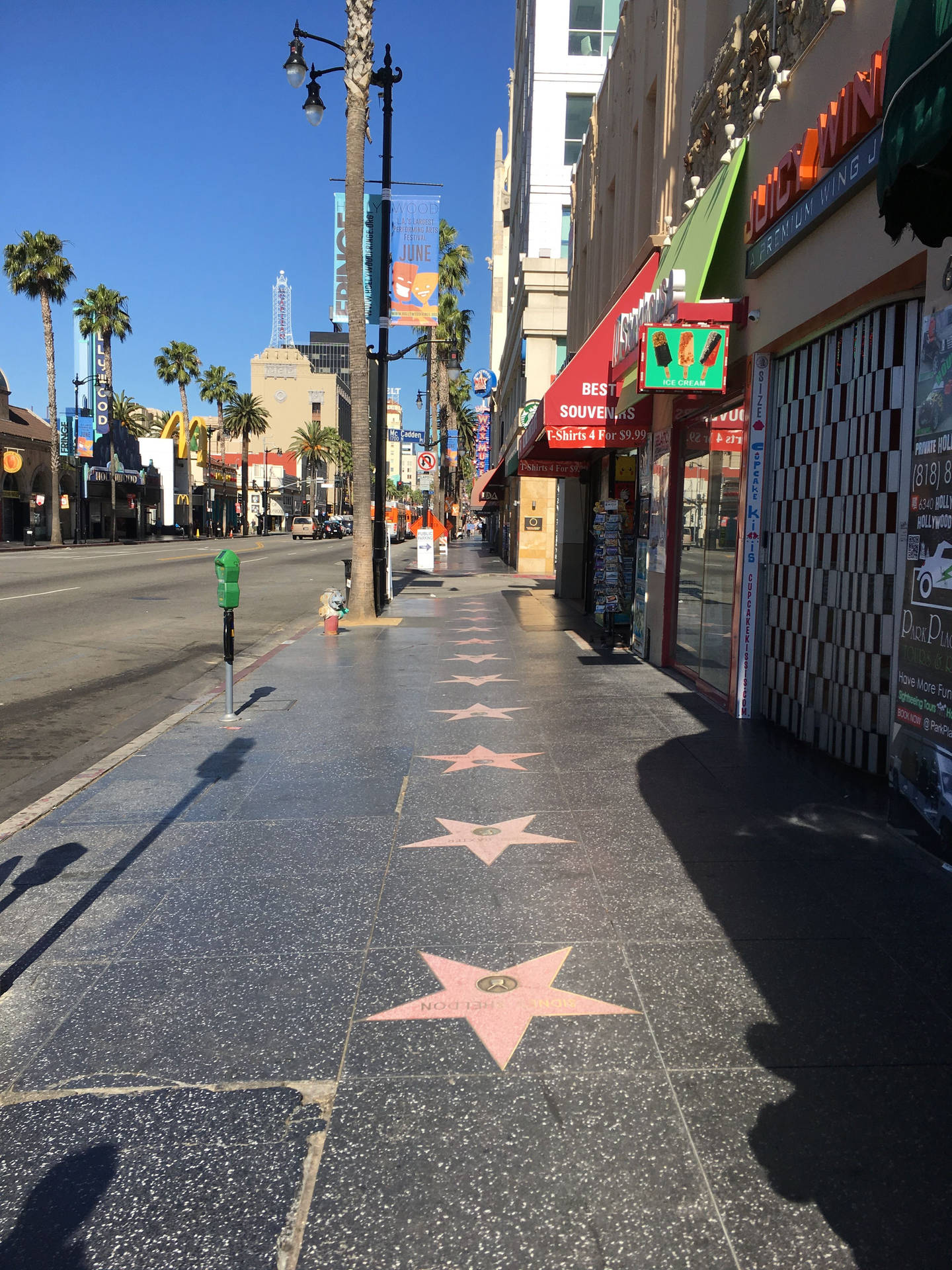 Walk of Fame Wallpapers - Top Free Walk of Fame Backgrounds ...