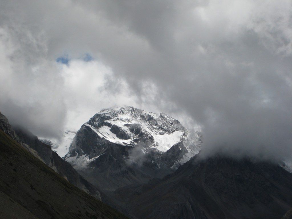 Om Parvat Wallpapers - Top Free Om Parvat Backgrounds - WallpaperAccess