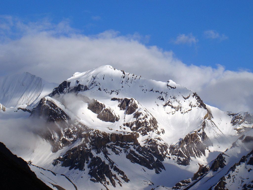 Om Parvat Wallpapers - Top Free Om Parvat Backgrounds - WallpaperAccess