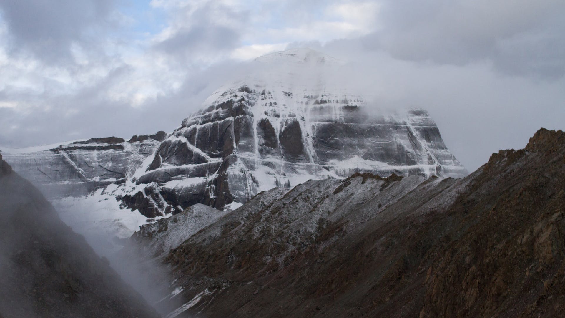 Om Parvat Wallpapers - Top Free Om Parvat Backgrounds - WallpaperAccess