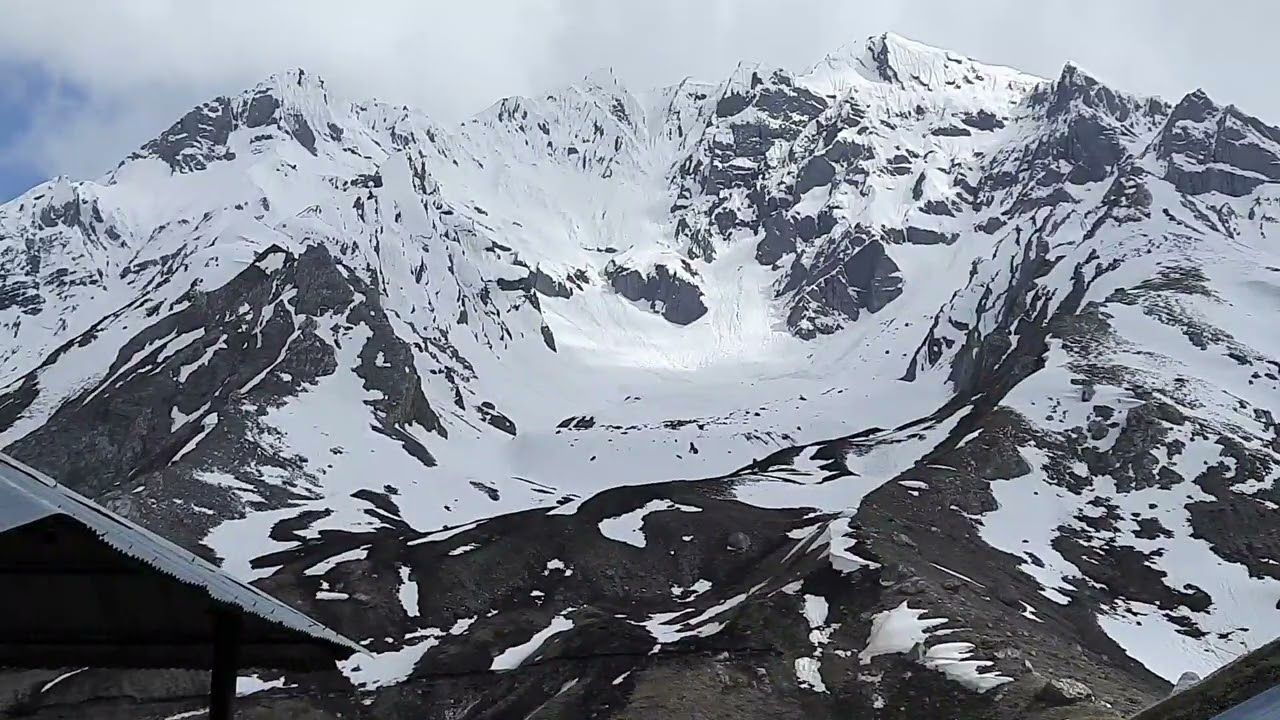 Om Parvat Wallpapers - Top Free Om Parvat Backgrounds - WallpaperAccess
