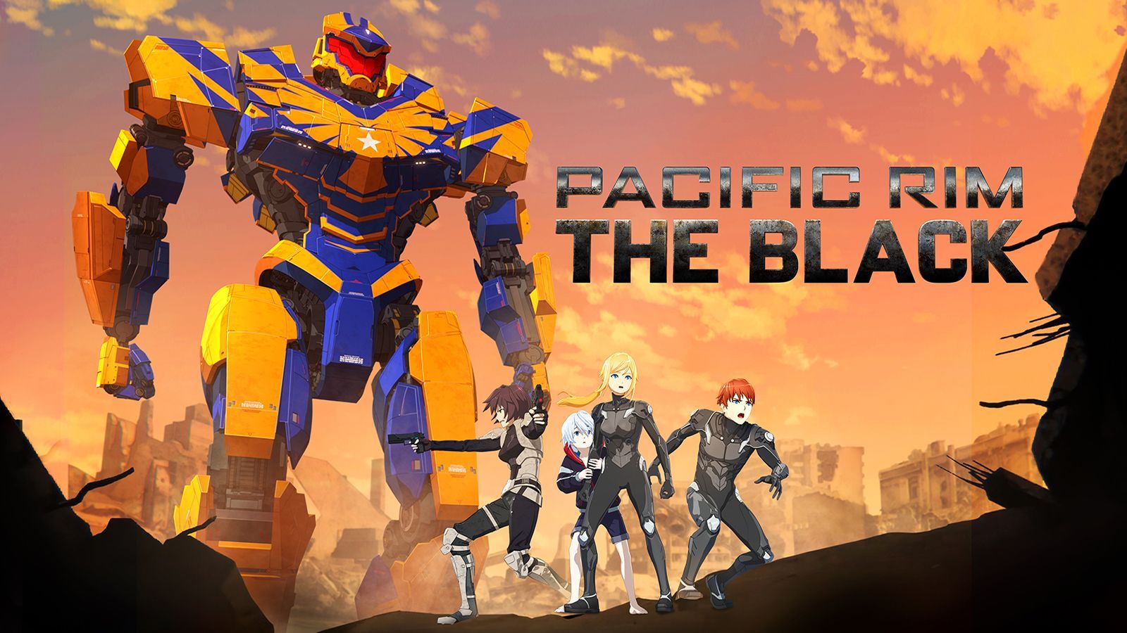 Pacific Rim The Black Wallpapers Top Free Pacific Rim The Black Pacific Rim The Black Wallpapers Top Free Pacific Rim The Black