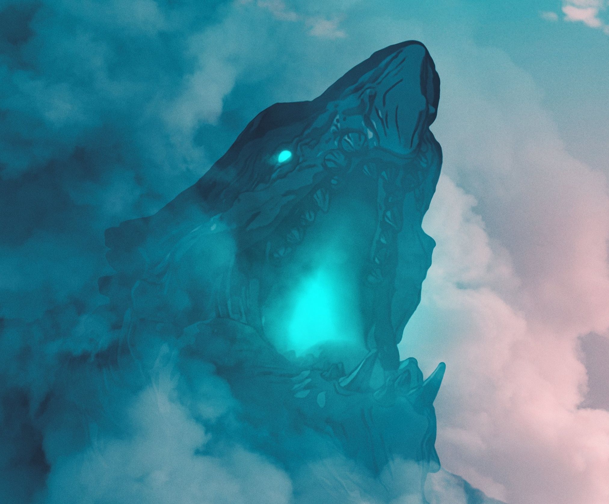 Pacific Rim The Black Wallpapers - Top Free Pacific Rim The Black ...