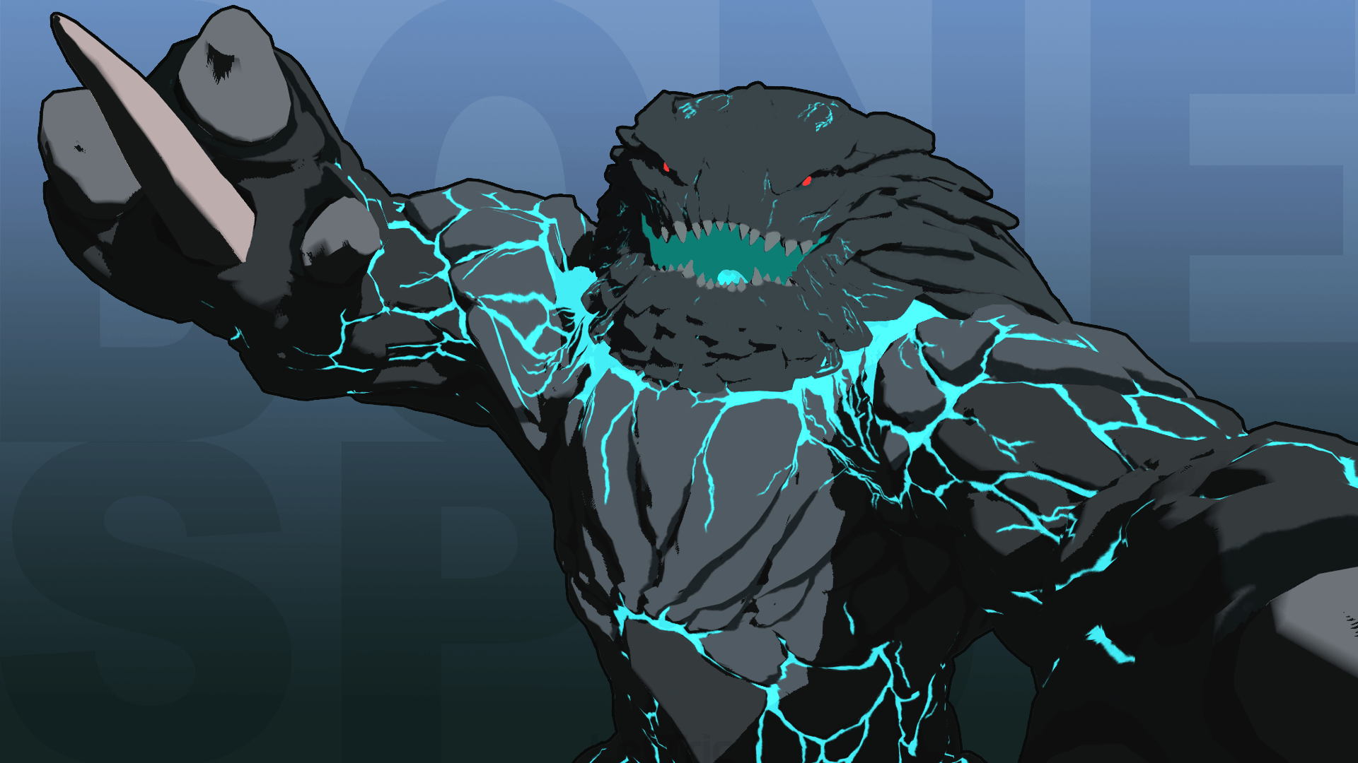 Pacific Rim The Black Wallpapers - Top Free Pacific Rim The Black ...