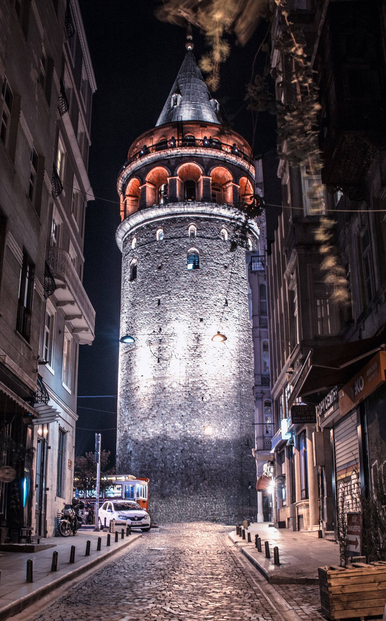 Galata Kulesi Wallpapers - Top Free Galata Kulesi Backgrounds ...