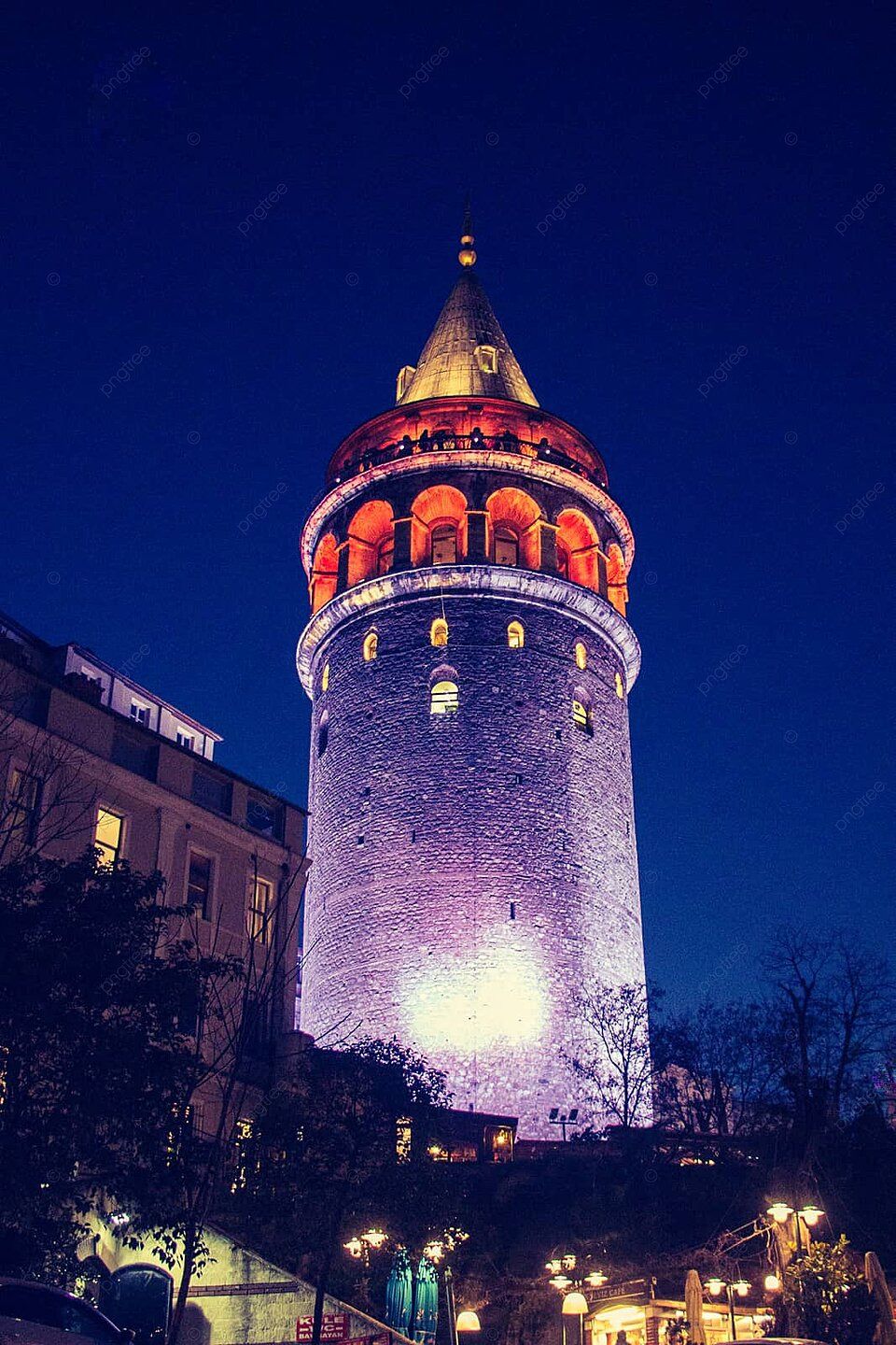 Galata Kulesi Wallpapers - Top Free Galata Kulesi Backgrounds ...