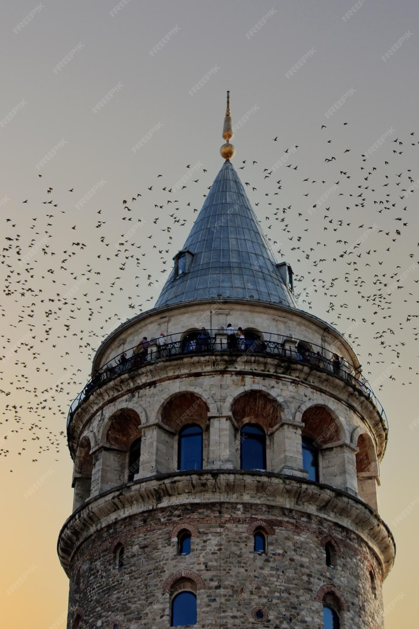 Galata Kulesi Wallpapers - Top Free Galata Kulesi Backgrounds ...