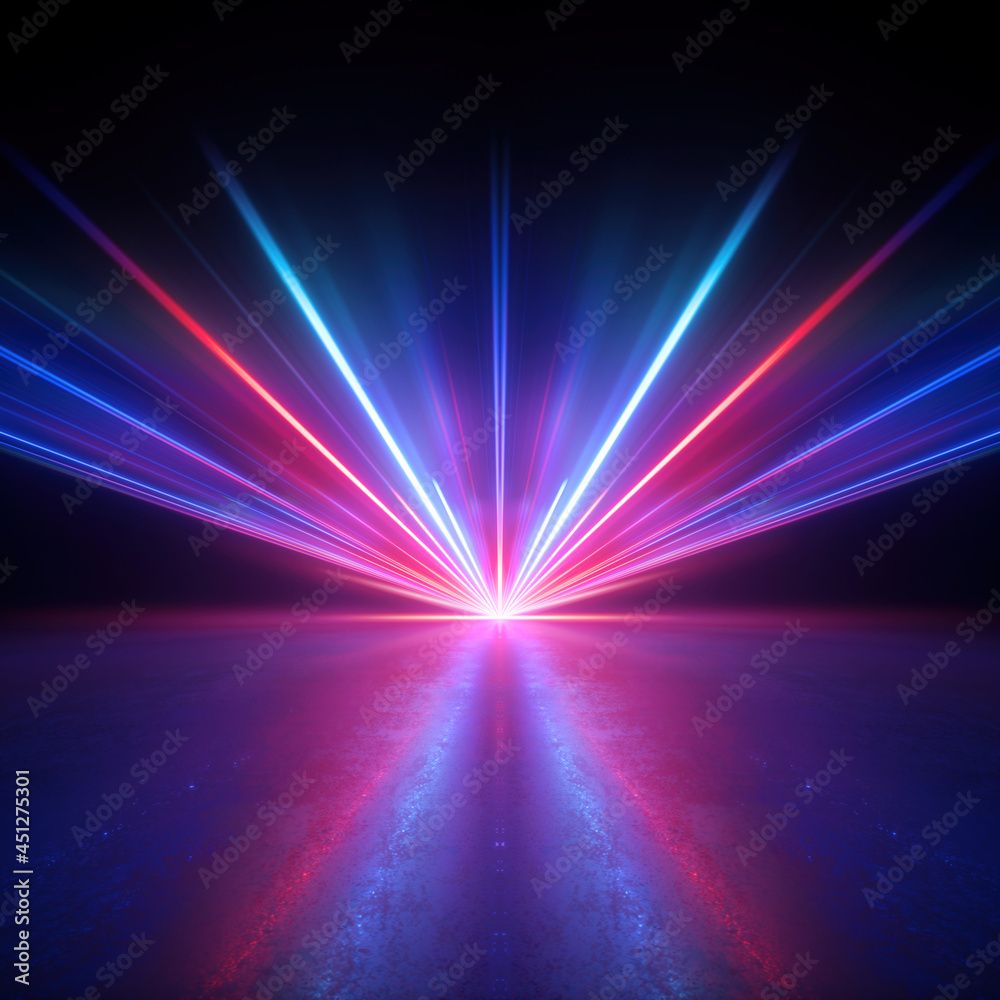 3D Light Wallpapers - Top Free 3D Light Backgrounds - WallpaperAccess