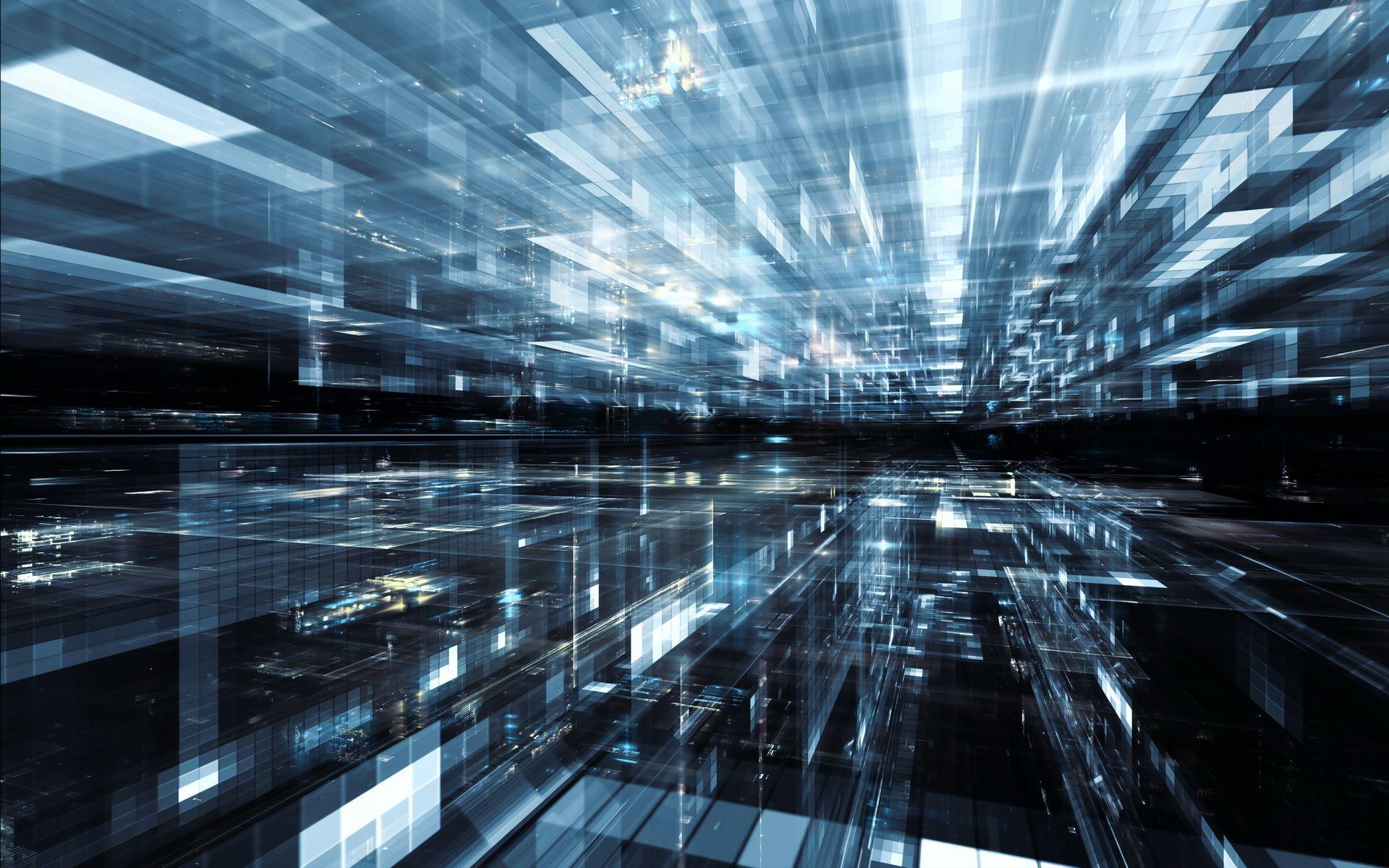 Future Technology HD Wallpapers - Top Free Future Technology HD ...