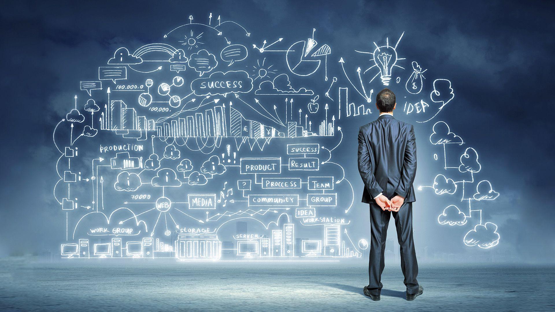 Future Technology HD Wallpapers - Top Free Future Technology HD ...